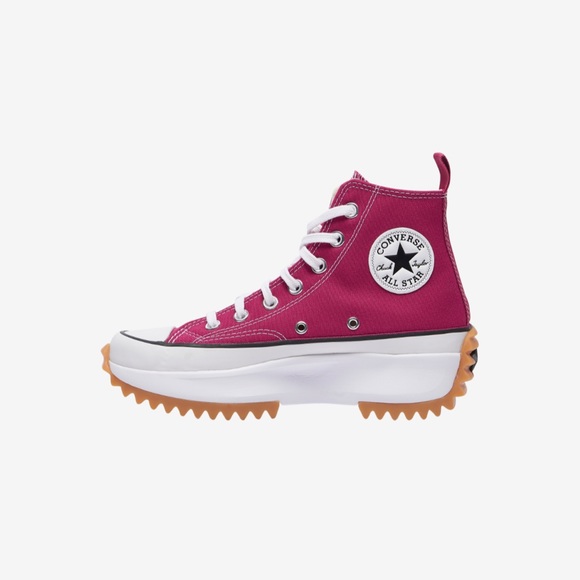 Converse | Shoes | Last Act Converse Run Star Hike Platform High ...